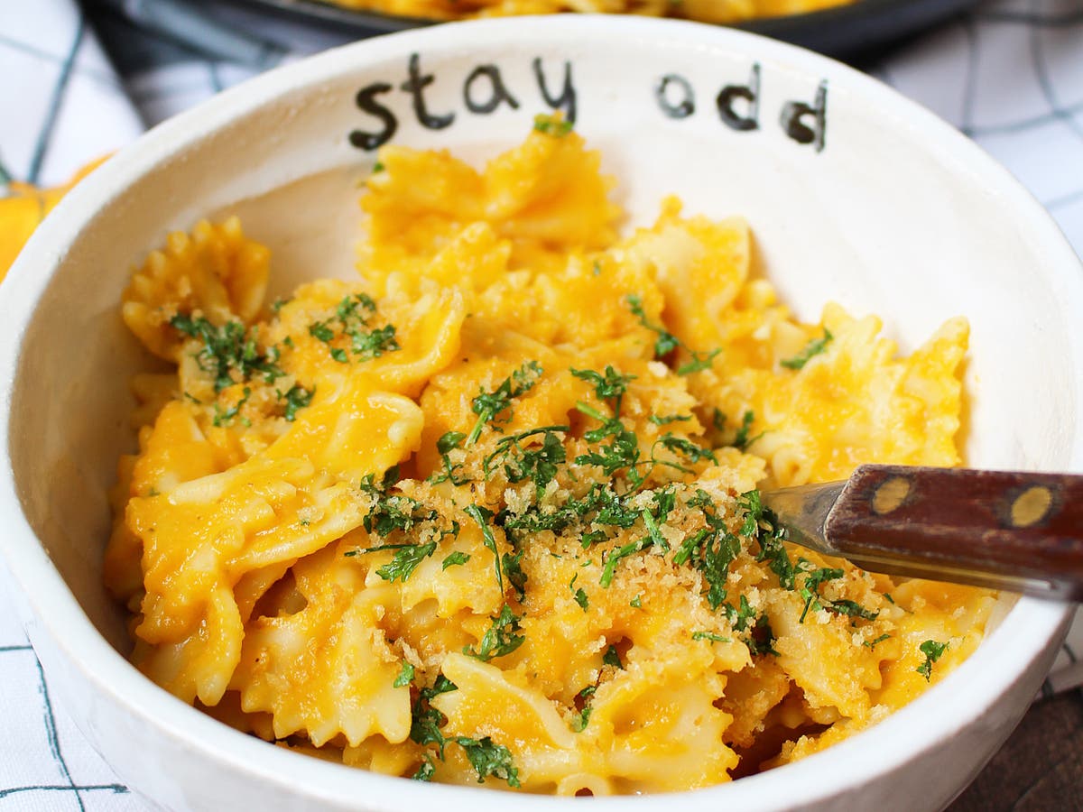 Zero Waste Week: Four recipes to fight climate change from your kitchen ...